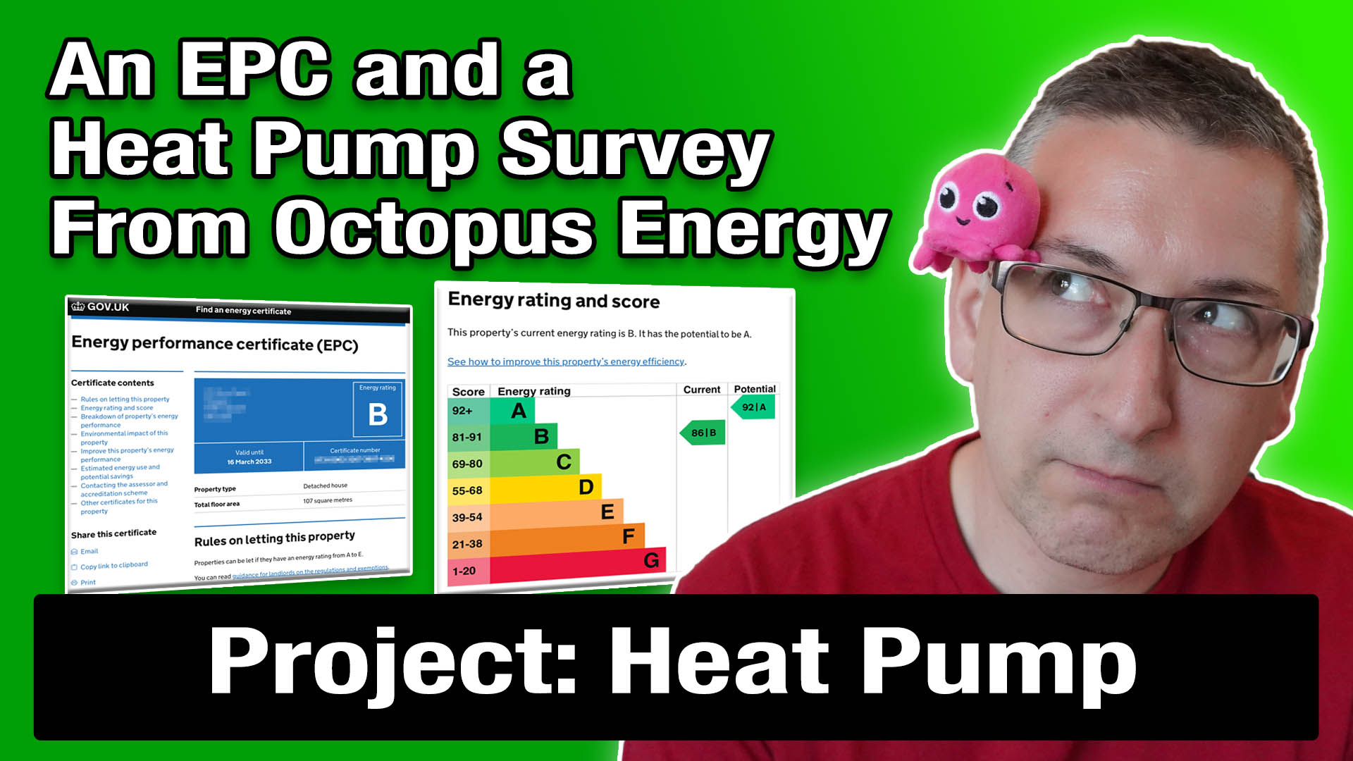 An EPC and a Heat Pump Survey from Octopus Energy « Speak to the Geek
